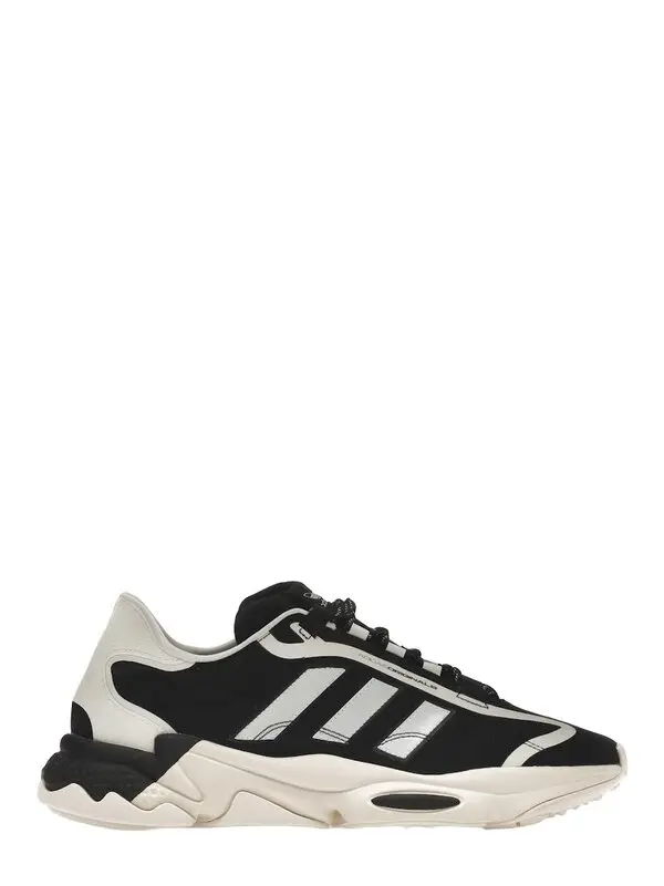 Adidas Ozweego Pure Sneakers - Chalk White/core Black/cloud White