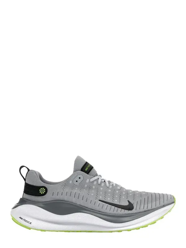 Nike Reactx Infinity Run 4 Sneakers - Wolf Grey/pure Platinum/cool Grey