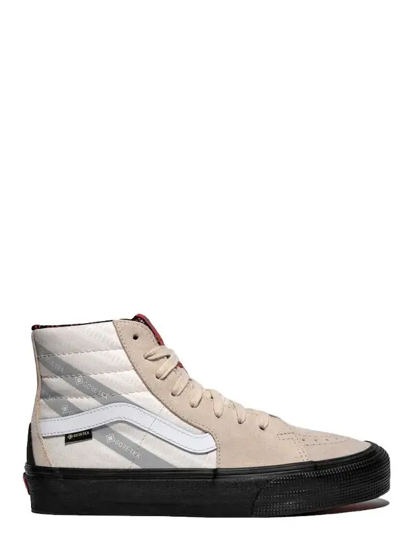 VANS Sk8-hi Gore-tex Sneakers - Turtle Dove/marshmallow