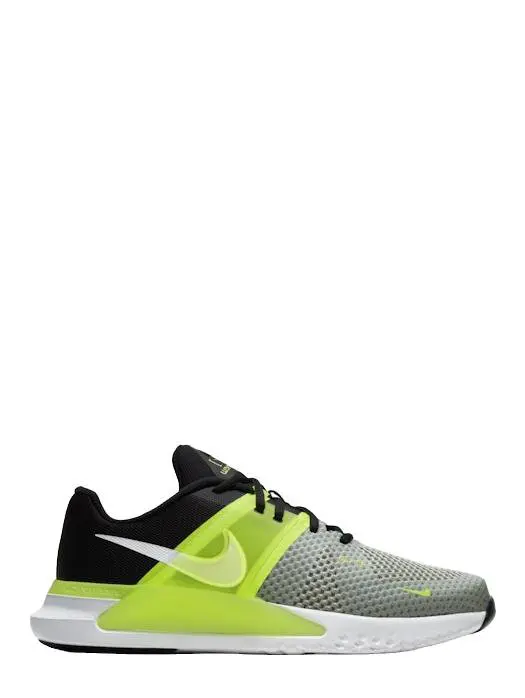 Nike Renew Fusion - Spruce Aura/black/volt