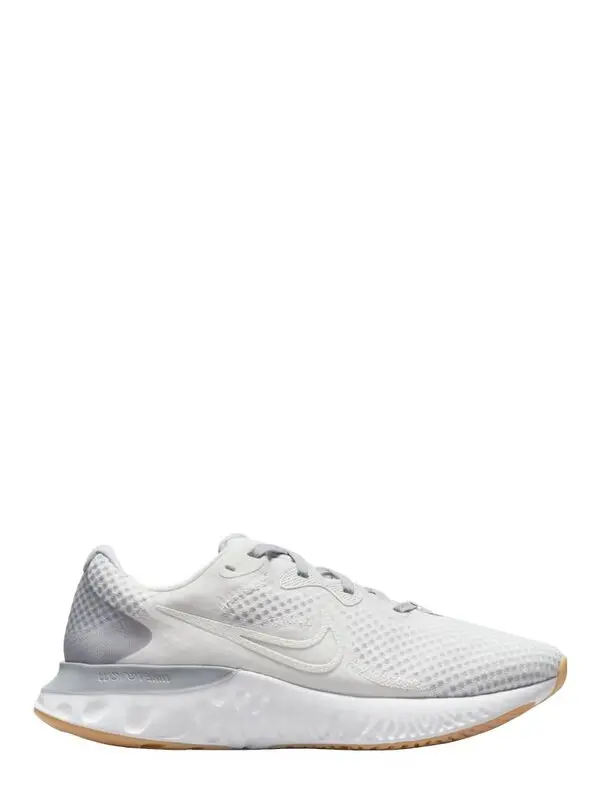 Nike Renew Run 2 - Platinum Tint/summit White/wolf Grey