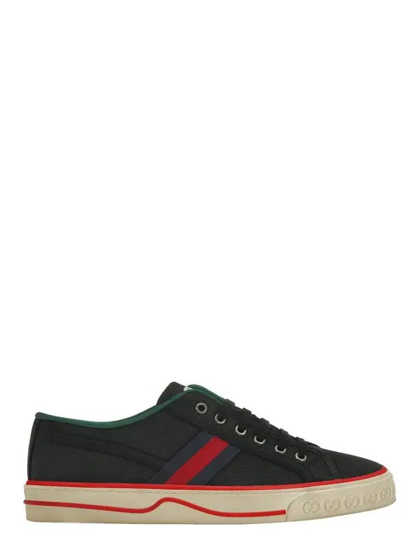 Gucci Tennis 1977 Sneakers - Black