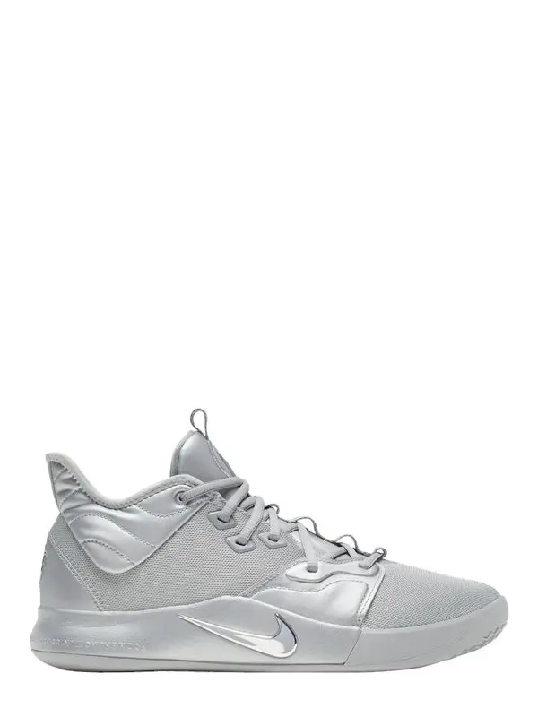 Nike Pg 3 Nasa 50th - Reflect Silver