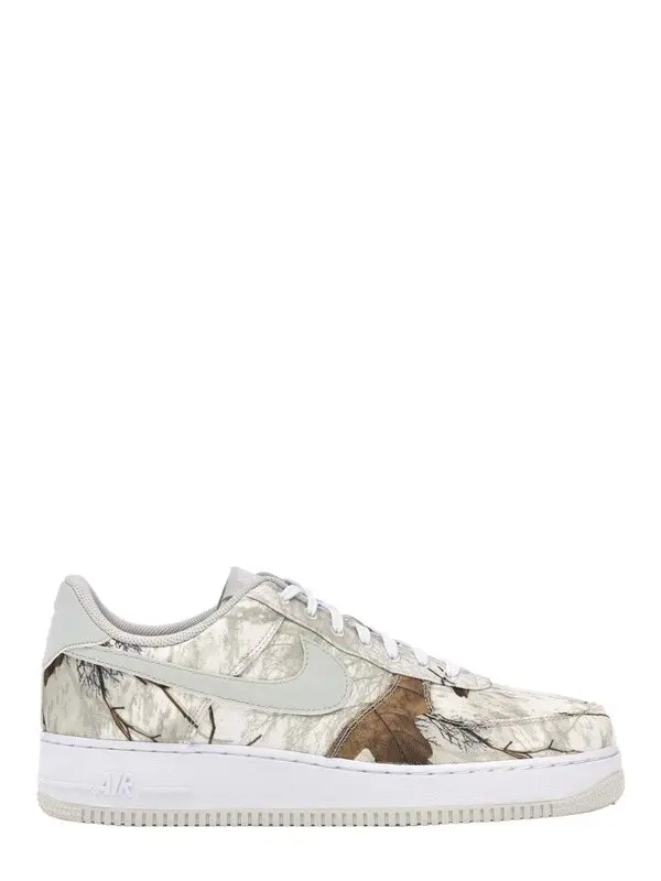Nike Air Force 1 Low Realtree - White/light Bone