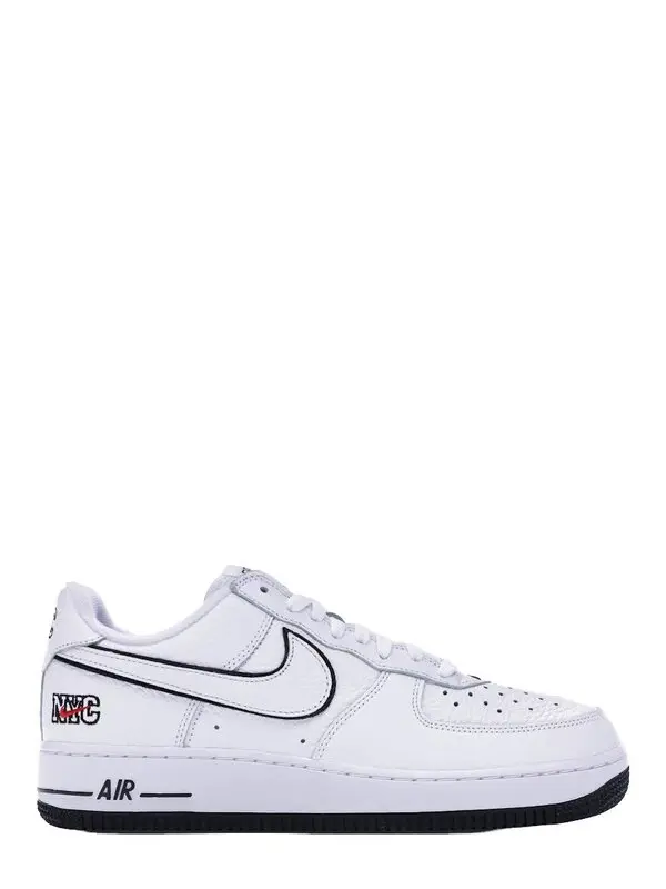 Nike Air Force 1 Low Retro Dsm - White/black