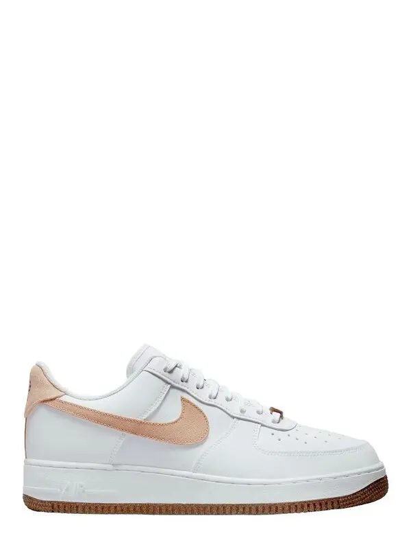 Nike Air Force 1 Low - White/rhubarb/gum