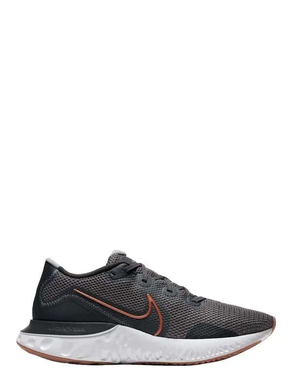 Nike Renew Run Sneakers - Iron Grey/dark Smoke Grey/particle Grey