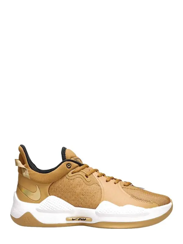 Nike Pg Sneakers - Wheat/grain/black