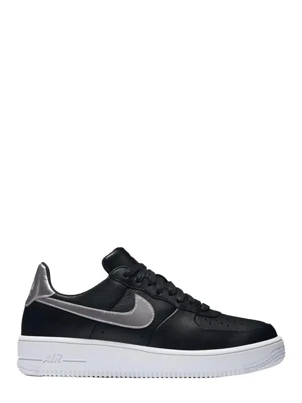 Nike Air Force 1 Low Ultraforce Rkk Patriots - Black/metallic Silver/white