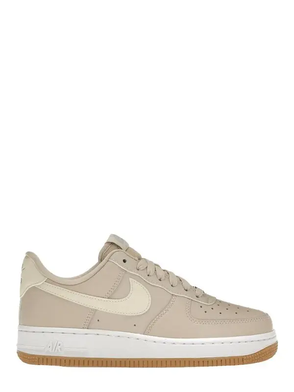 Nike Air Force 1 Low Sneakers - Sanddrift/coconut Milk/white