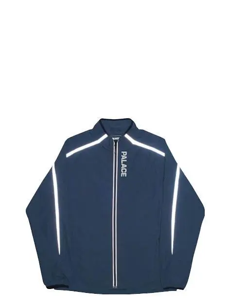PALACE Bline 3m Shell Top - Navy Blue