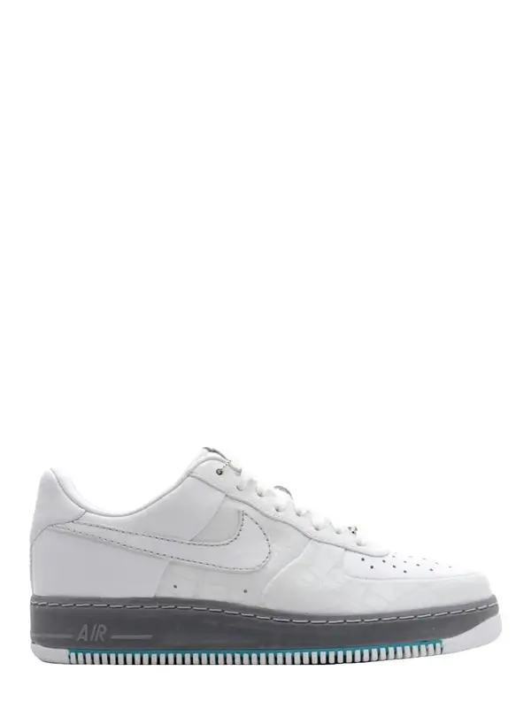 Nike Air Force 1 Low Sneakers - White/stealth
