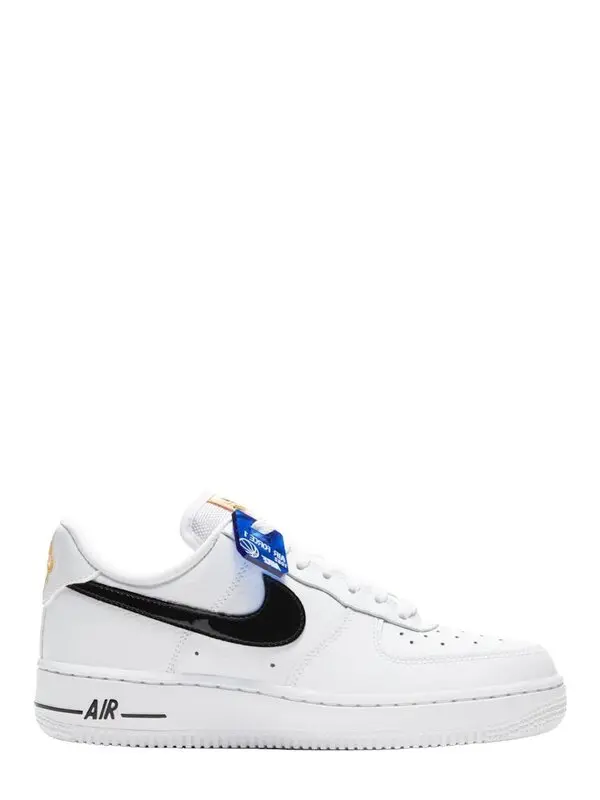 Nike Air Force 1 Low Se Sneakers - White/black