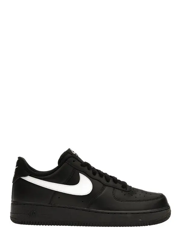 Nike Force 1 Low '07 - Black/white