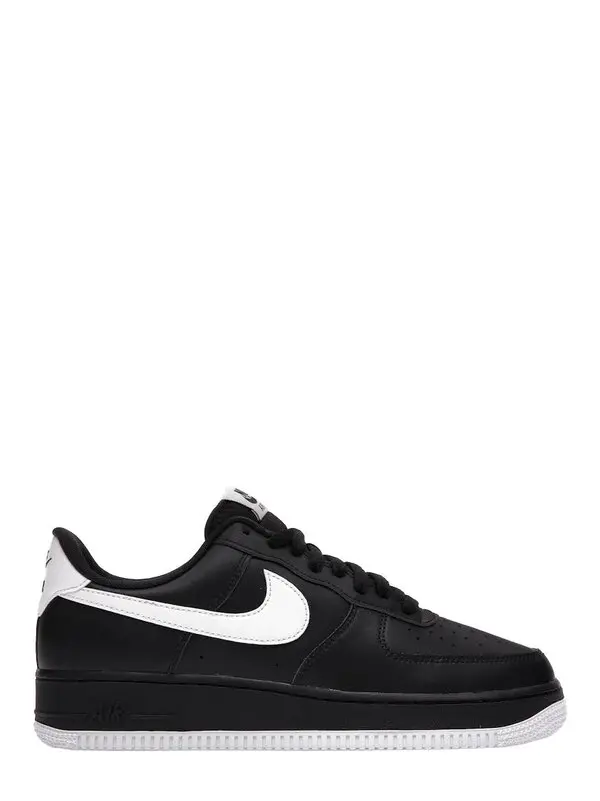 Nike Force 1 Low '07 - Black/white