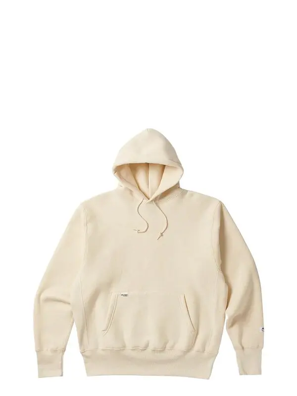 PALACE Camber Hood - Natural