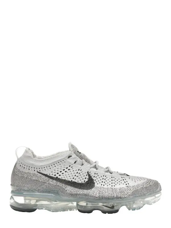 Nike Air Vapormax 2023 Flyknit Sneakers - Pure Platinum/anthracite