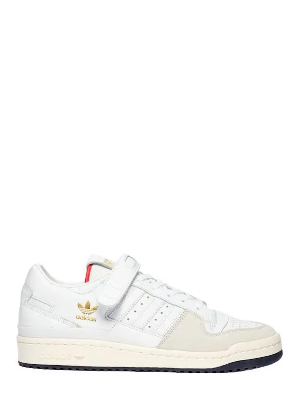 Adidas Forum Low Sns - Core White/off White