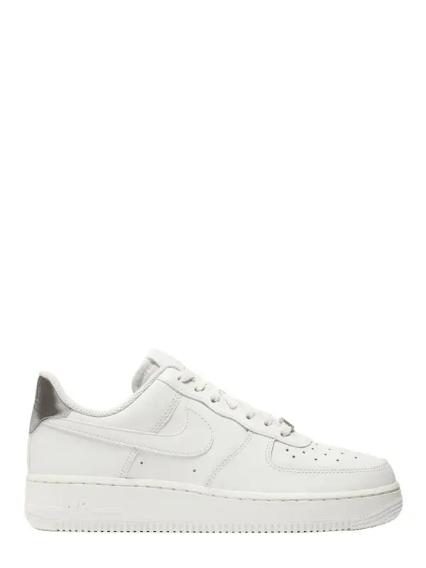 Nike Force 1 07 Ess Sneakers - Platinum Tint