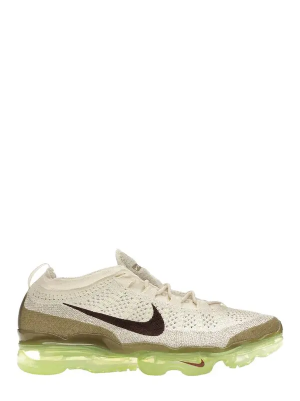 Nike Air Vapormax 2023 Flyknit - Coconut Milk/neutral Olive