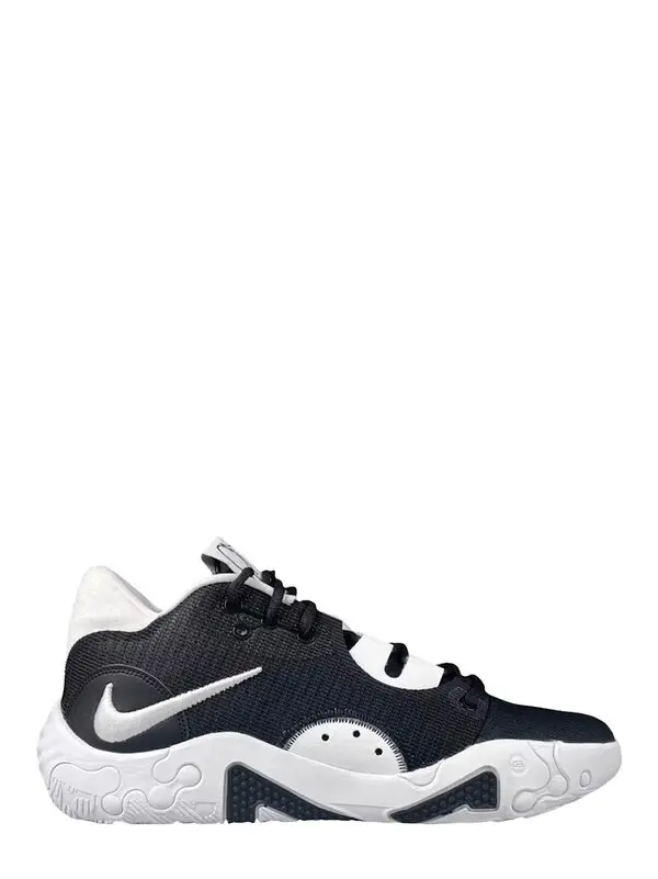 Nike Pg 6 Tb Sneakers - Black/white