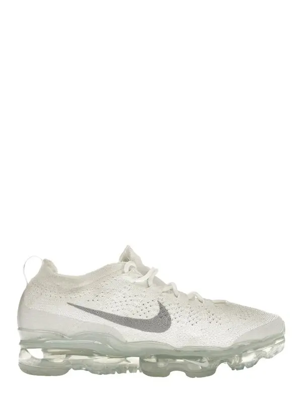 Nike Air Vapormax 2023 Flyknit - White/pure Platinum/metallic Silver