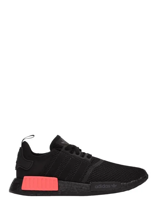 Adidas Nmd_r1 Sneakers - Core Black/solar Red