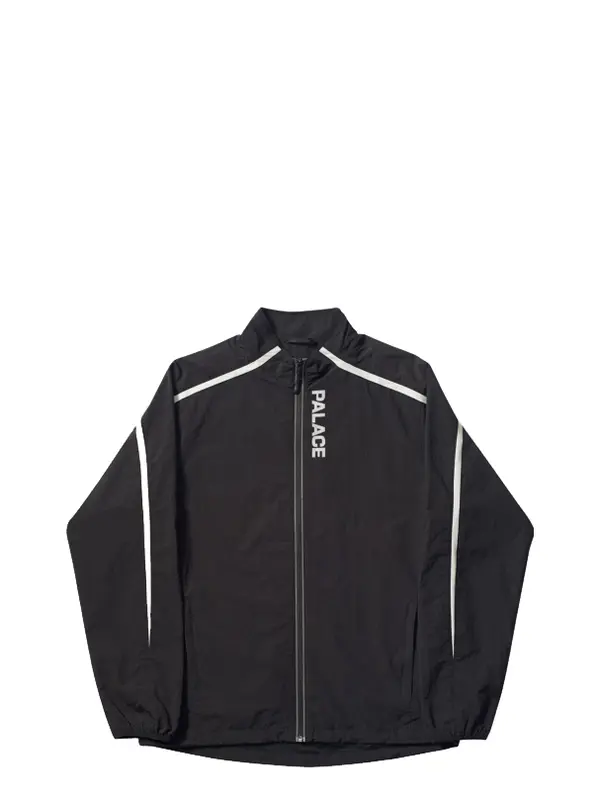 PALACE Bline 3m Shell Top - Black
