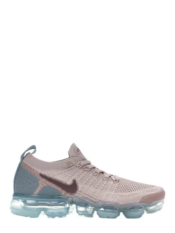 Nike Air Vapormax 2 Sneakers - Particle Beige/smokey Mauve/mica Green