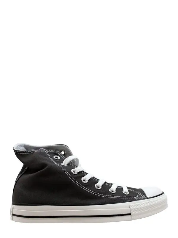 CONVERSE Chuck Taylor All Star Seasonal Hi Sneakers - Charcoal