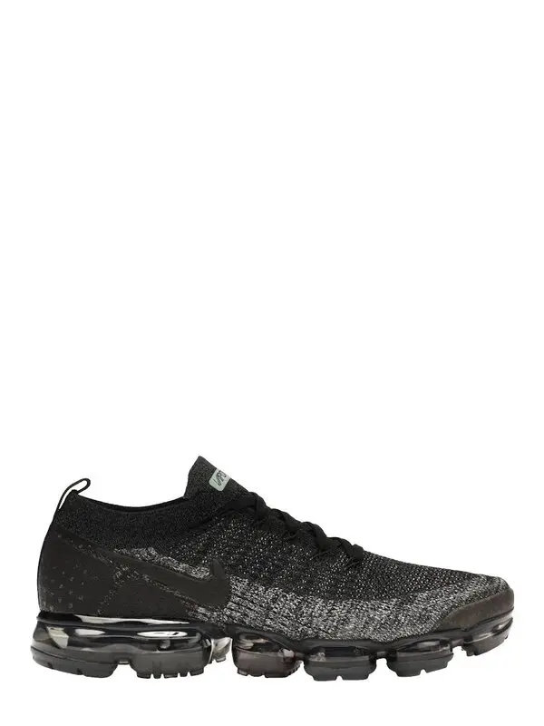 Nike Air Vapormax 2 Sneakers - Black/dark Grey