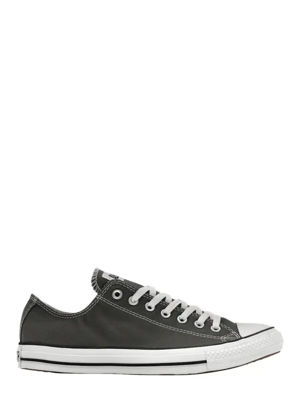 CONVERSE Chuck Taylor All Star Seasonal Ox - Charcoal