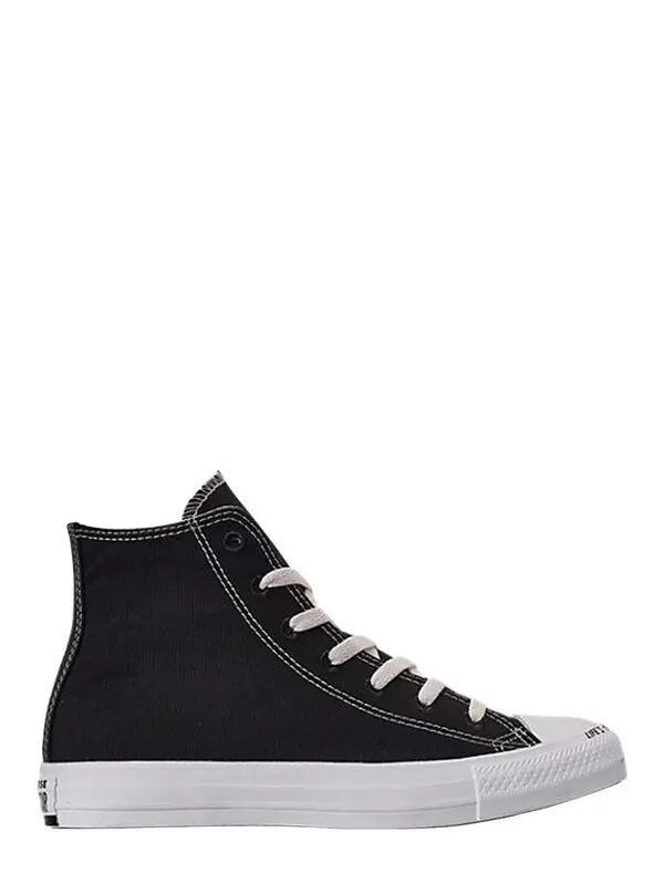 CONVERSE Chuck Taylor All Star Renew Hi - Black/white
