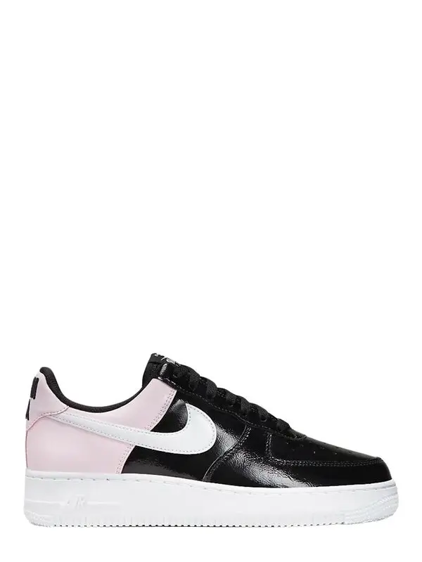 Nike Air Force 1 Low '07 Essential Sneakers - Pink Foam/black/white