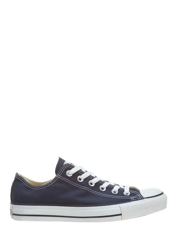 CONVERSE Chuck Taylor All Star Ox Sneakers - Navy Blue