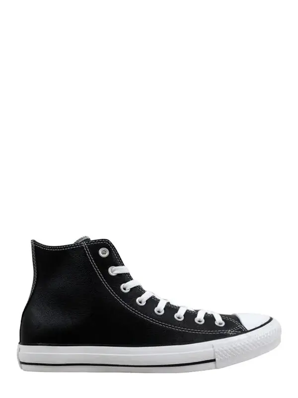 CONVERSE Chuck Taylor Hi Sneakers - Black