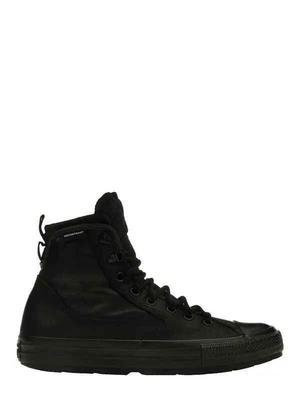 CONVERSE Chuck Taylor All Star Terrain High-top Sneakers - Black