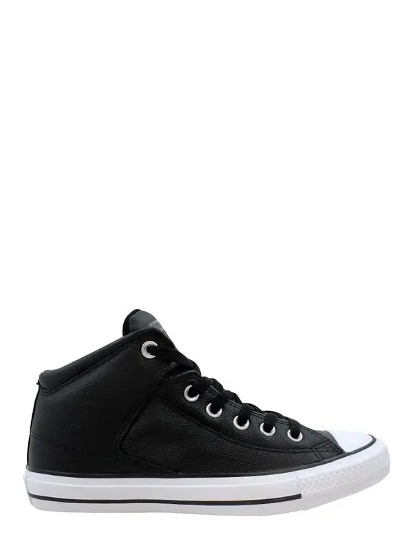 CONVERSE Chuck Taylor All Star High Street Hiin Sneakers - Black/white