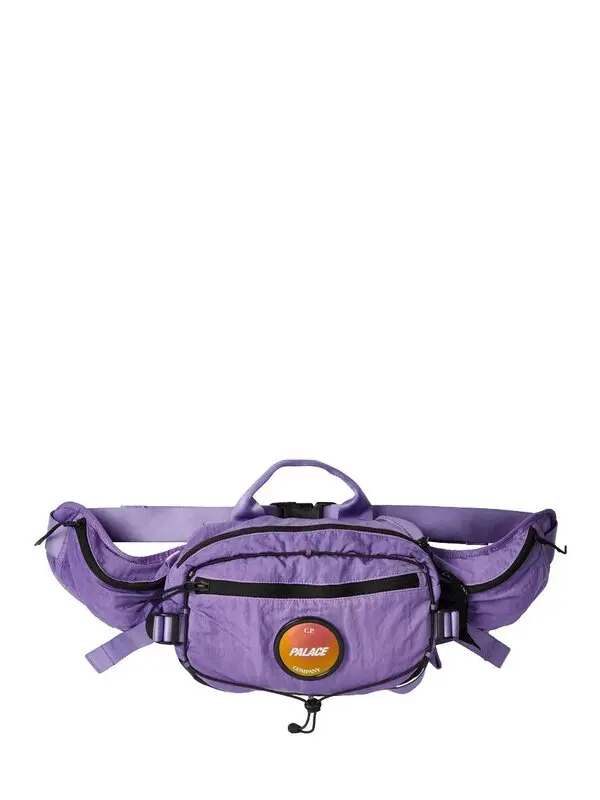 PALACE C.p. Company Bun Bag - Purple
