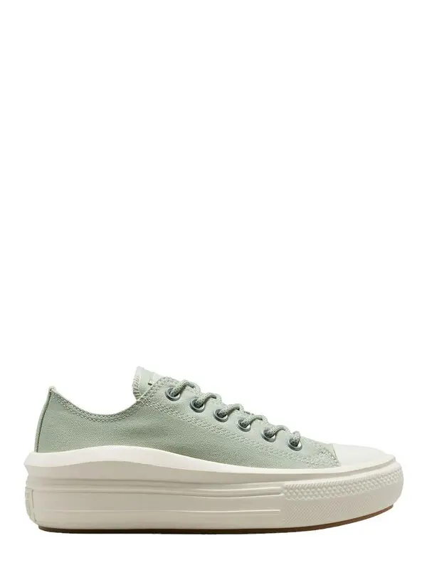 CONVERSE Chuck Taylor All Star Move Platform Low - Summit Sage/egret