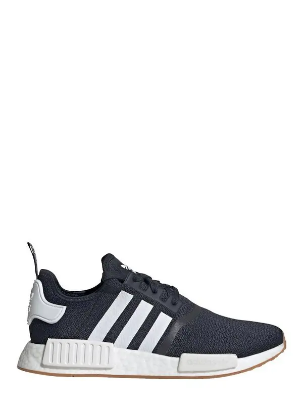 Adidas Nmd R1 Sneakers - Collegiate Navy Blue/cloud White/gum