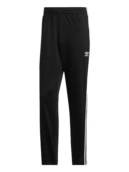 Adidas Firebird Track Pants - Black/white