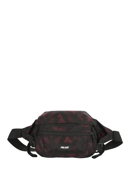 PALACE Bun Bag - Purple