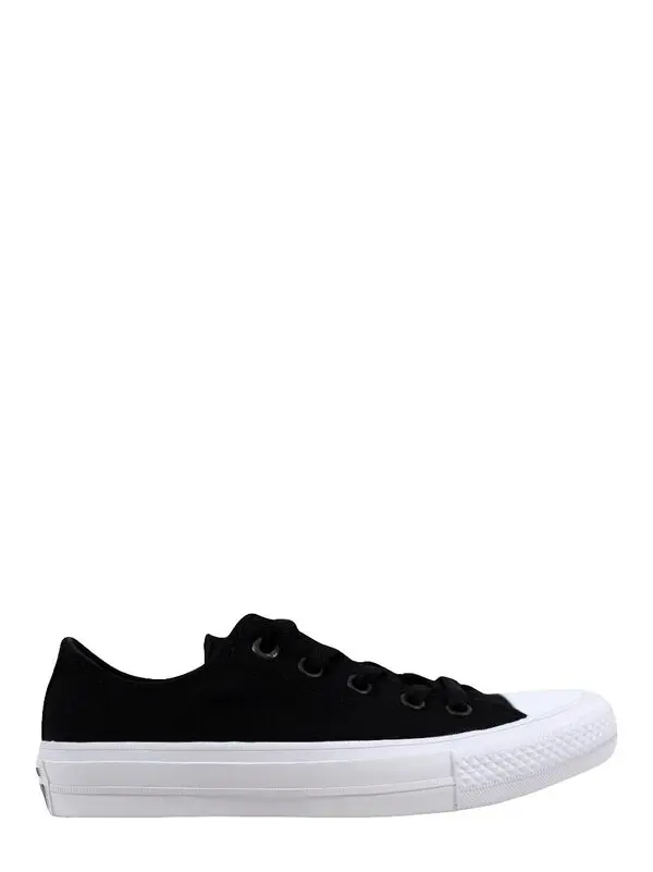 CONVERSE Chuck Taylor Ii 2 Ox Sneakers - Black/white