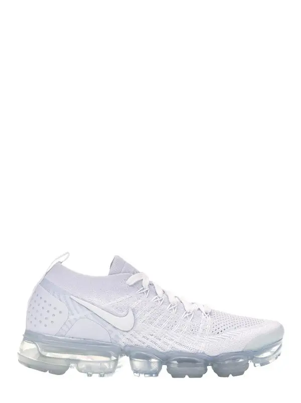 Nike Air Vapormax 2 Sneakers - White/pure Platinum