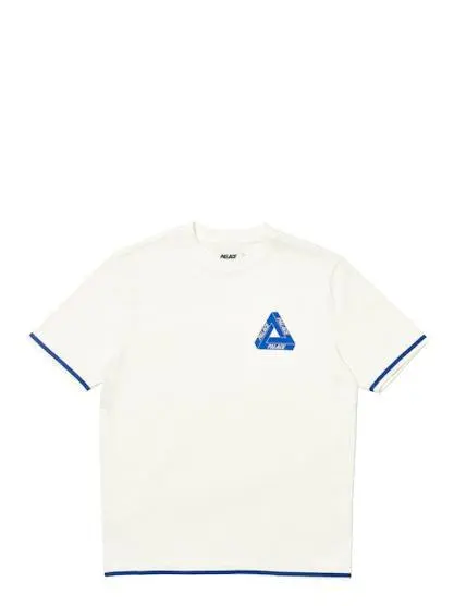 PALACE Ch T-shirt - White