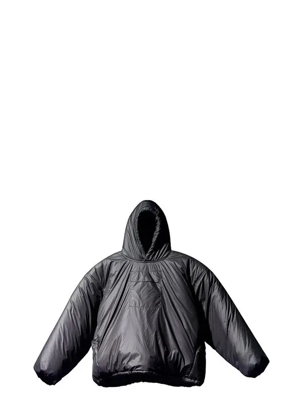 Yeezy Padded Anorak - Black