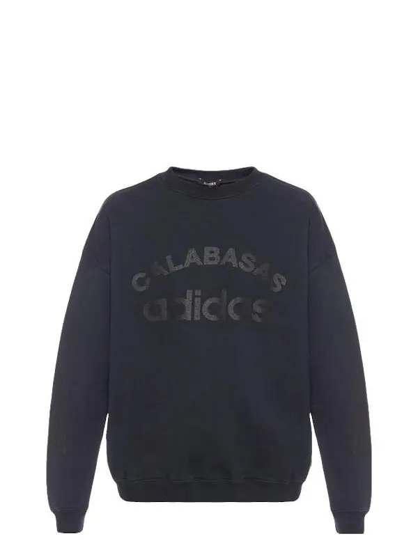Yeezy Season 5 Calabasas Crewneck Sweatshirt - Libra