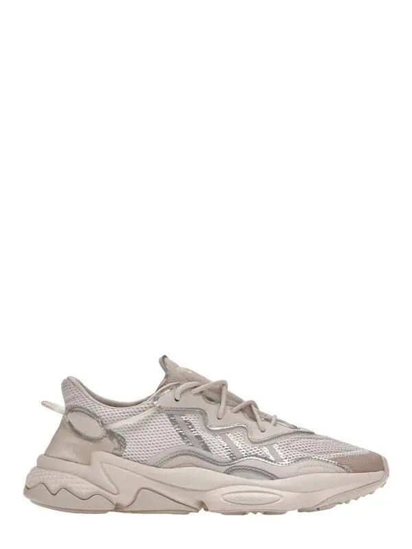 Adidas Ozweego Iridescent Sneakers - Bliss/cloud White