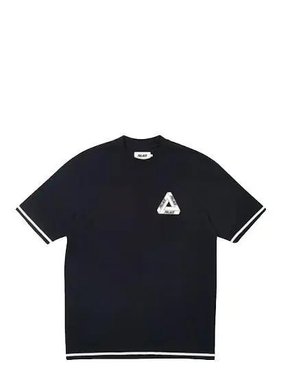 PALACE Ch T-shirt - Black